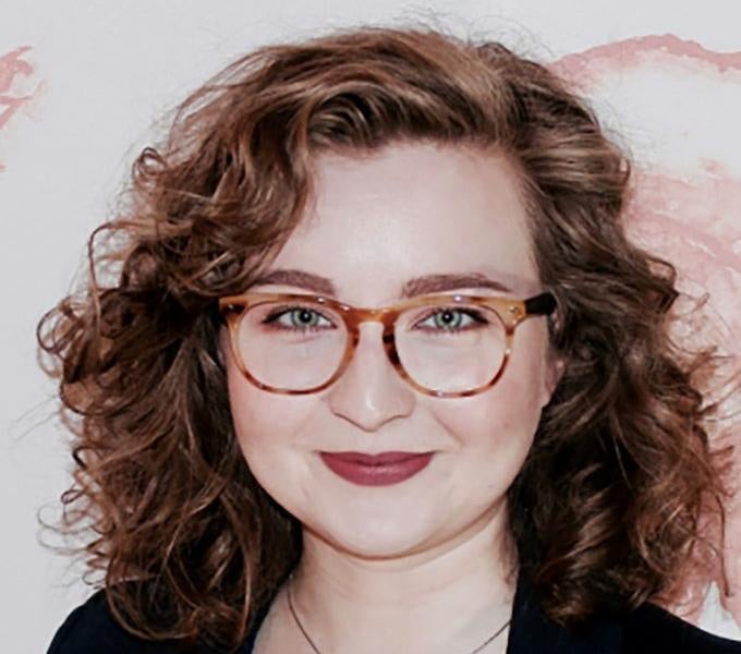 Elsie Campbell | Department of French and Italian Elsie Campbell | Department of French and Italian